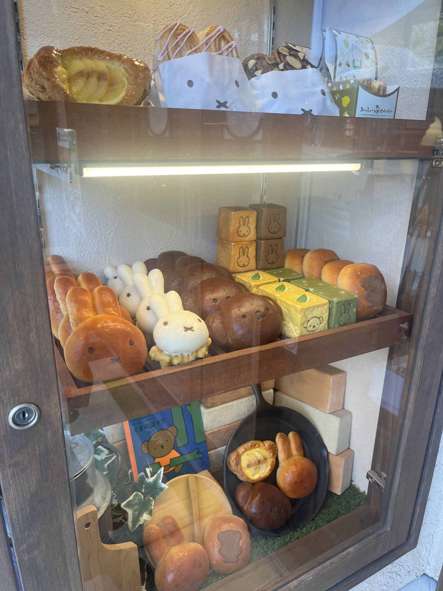 One Day in Yufuin, Japan’s Ghibli Village – 24 hours in Japan