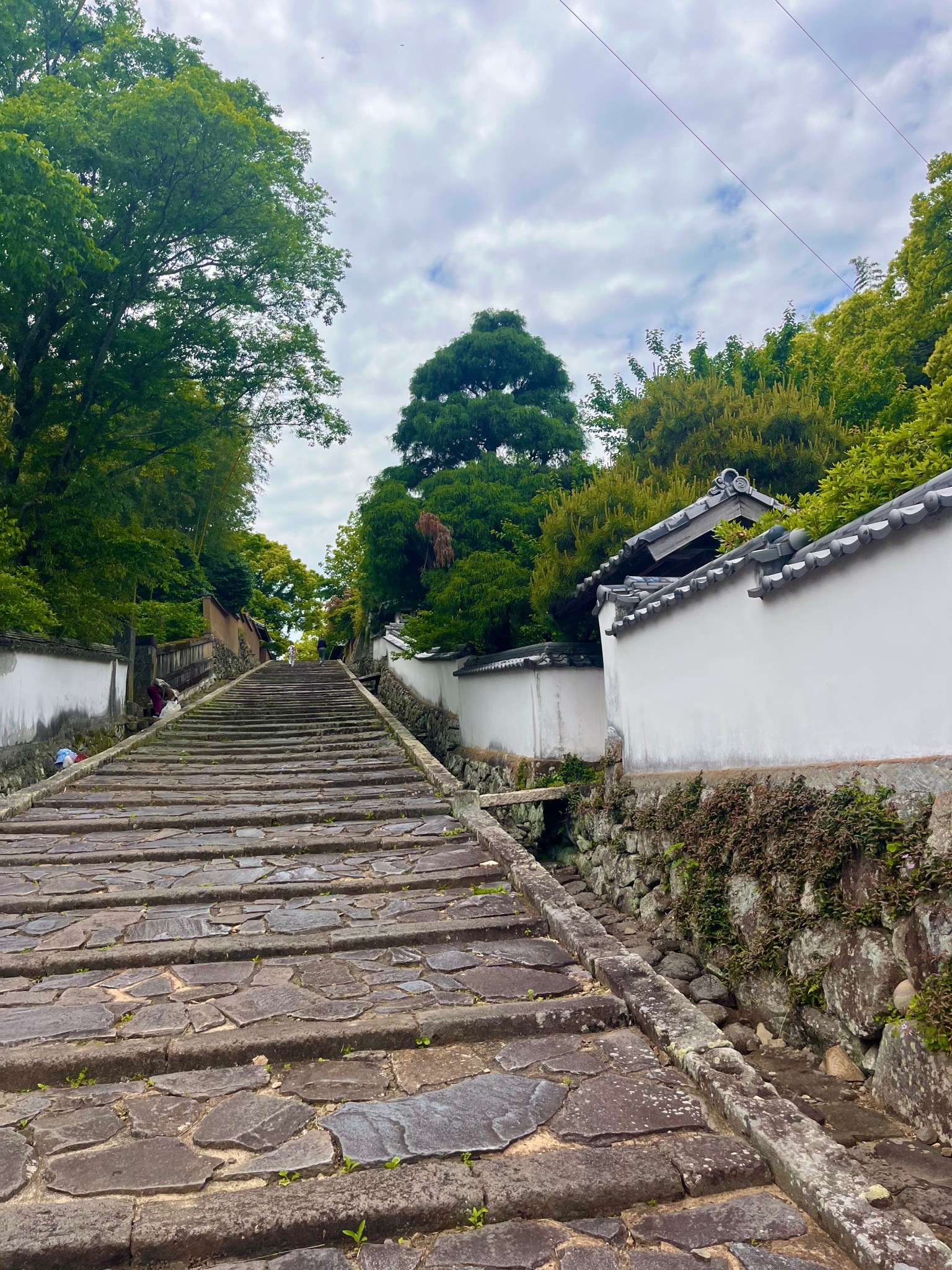 What to Do in Kitsuki, Japan’s Smallest Castle Town – 24 hours in Japan