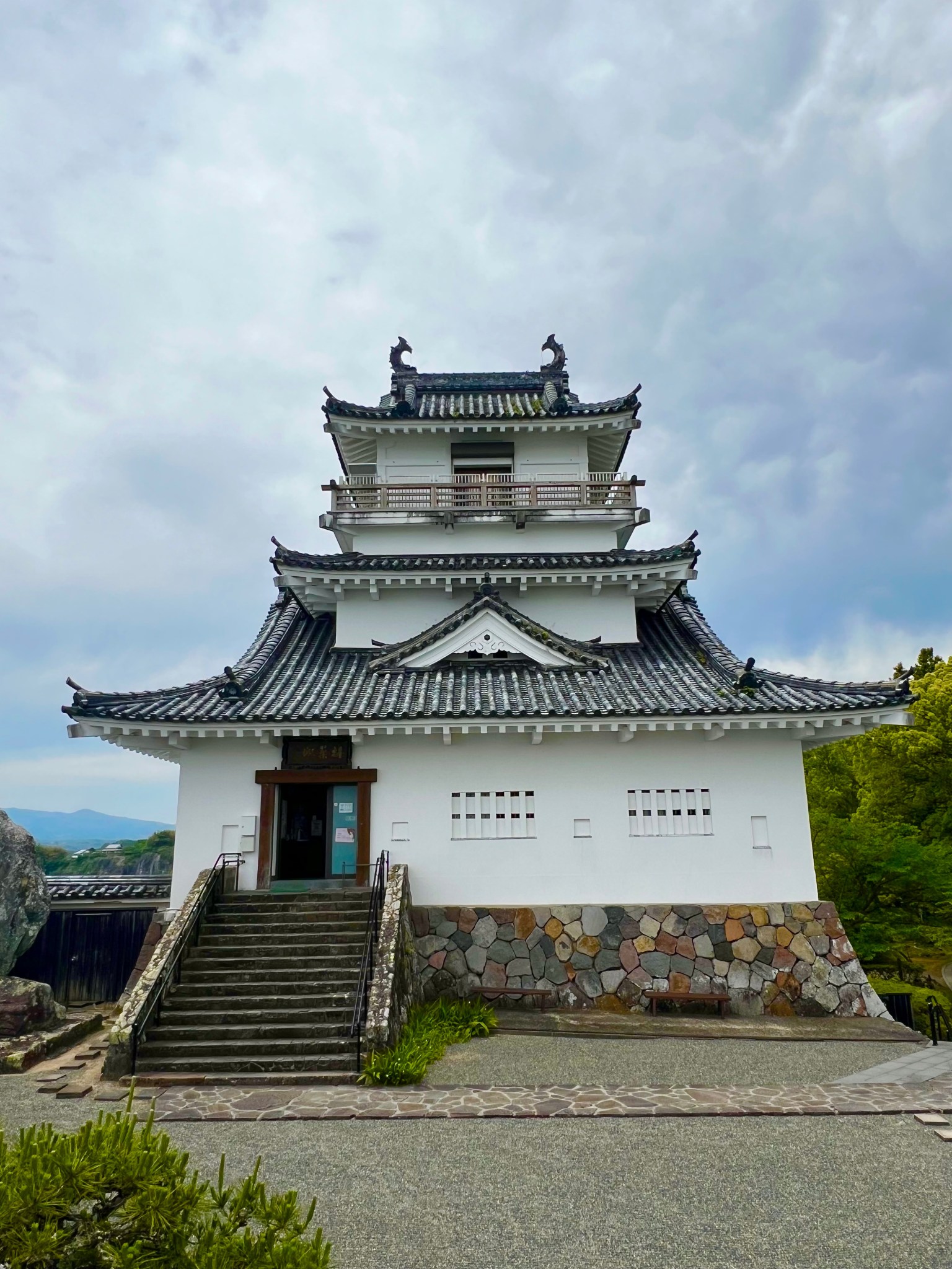 What to Do in Kitsuki, Japan’s Smallest Castle Town – 24 hours in Japan