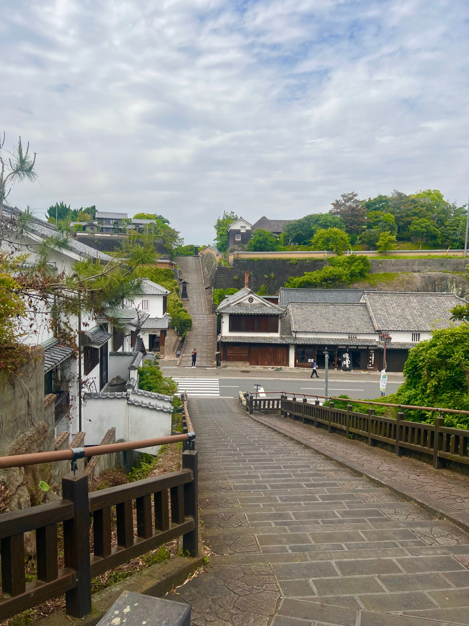 What to Do in Kitsuki, Japan’s Smallest Castle Town – 24 hours in Japan