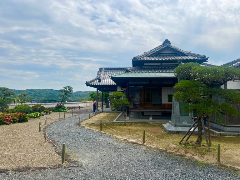 What to Do in Kitsuki, Japan’s Smallest Castle Town – 24 hours in Japan