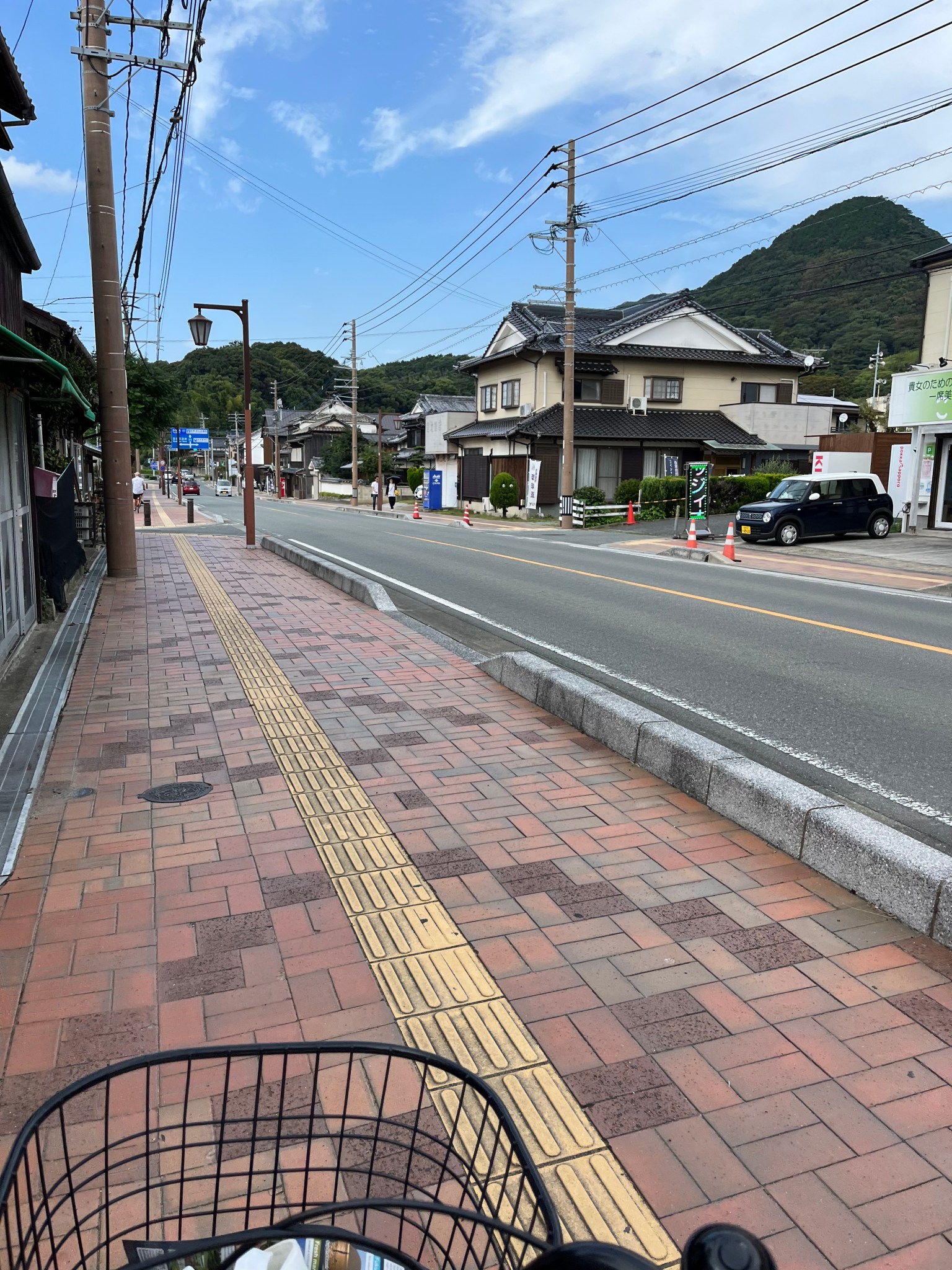 What to Do in Fukutsu: A Relaxing Day Trip from Fukuoka – 24 hours in Japan